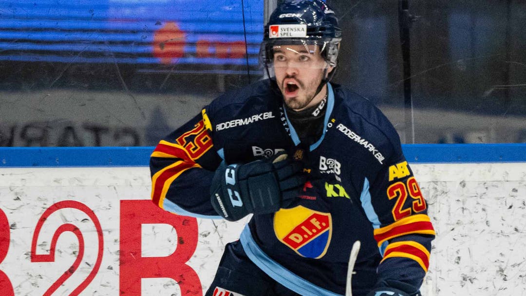 SHL-klubbarna jagar DIF-backen - HockeyNews