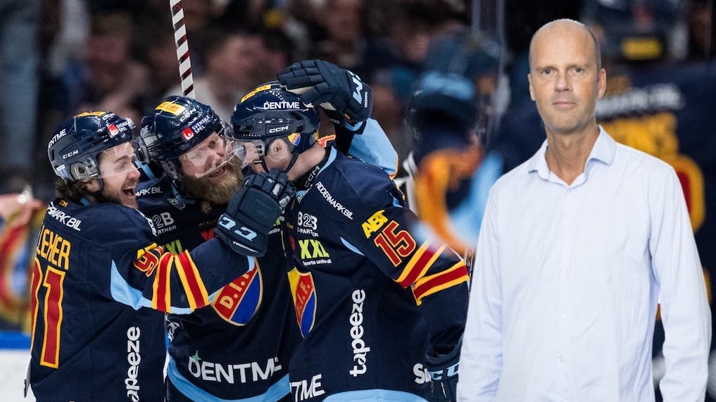 DIF tillbaka i SHL – betyg på ALLA spelare - HockeyNews