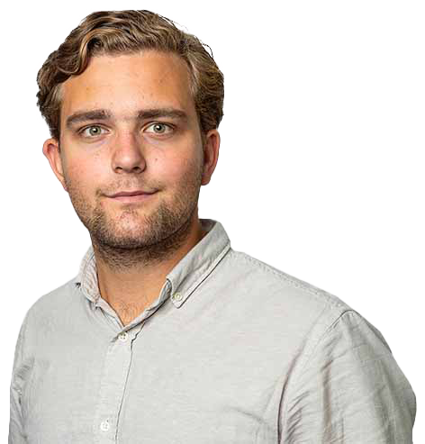 Avslöjar: Scott Pooley nobbar SSK – klar för AIK - HockeyNews