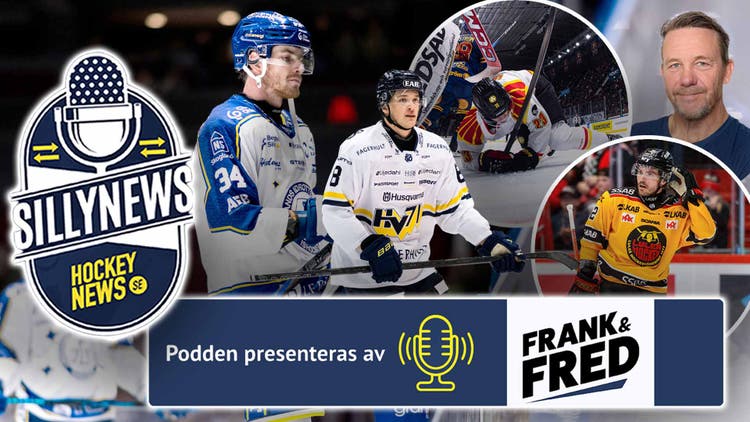 Örebro Hockey – Senaste nytt, Trupp & Matcher - HockeyNews