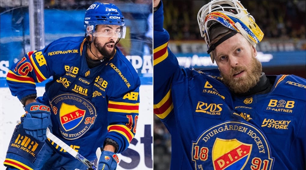 DIF jagar revansch – här är laget mot LHC - HockeyNews