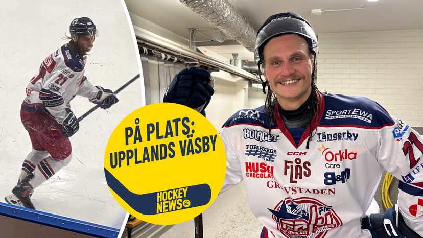Falu IF – Senaste nytt, Trupp & Matcher - HockeyNews
