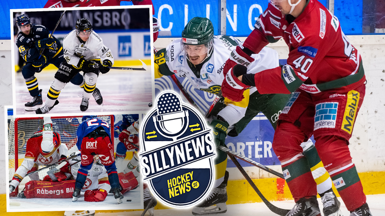 Örebro Hockey – Senaste nytt, Trupp & Matcher - HockeyNews