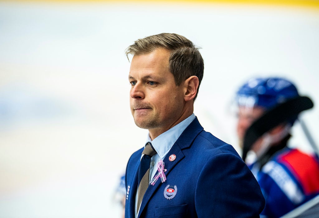 Beskedet om Filander – och systemet: "Radikalt" - HockeyNews