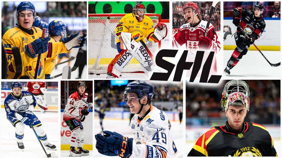 LISTA: Samtliga lån i SHL - HockeyNews