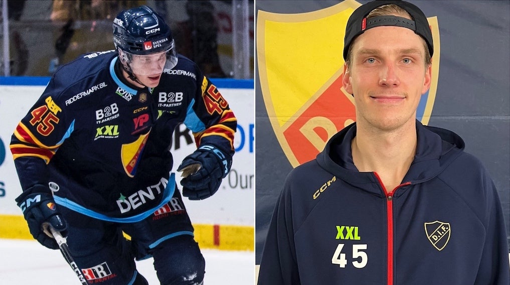 Blixt i rekordform inför derbyt mot AIK - HockeyNews