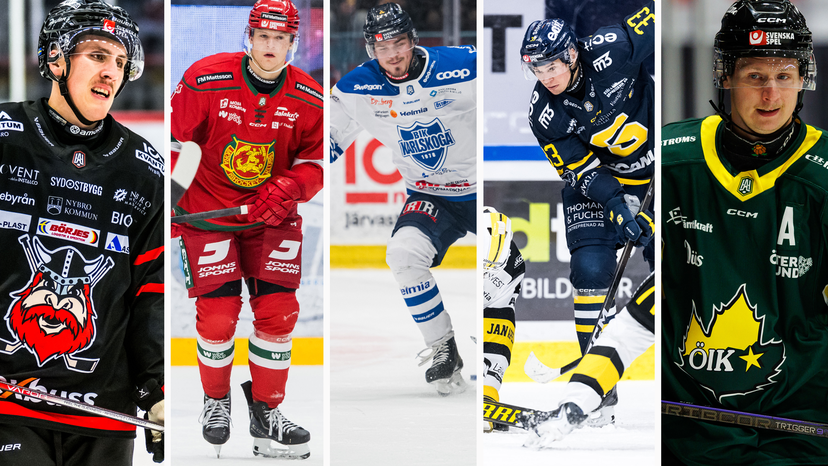 AIK – Senaste nytt, Trupp & Matcher - HockeyNews