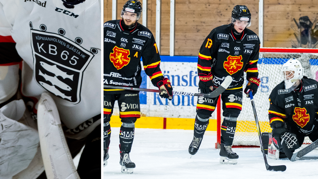 Kungälv – Senaste nytt, Trupp & Matcher - HockeyNews
