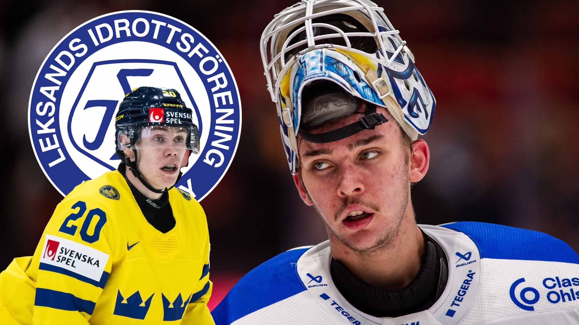 Så bra är Leksands J20 – betyg och analys - HockeyNews