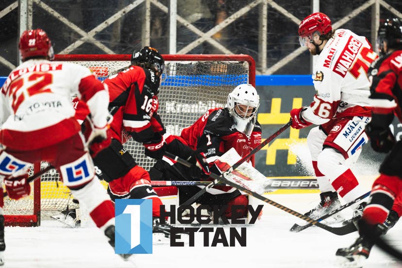 Falu IF – Senaste nytt, Trupp & Matcher - HockeyNews