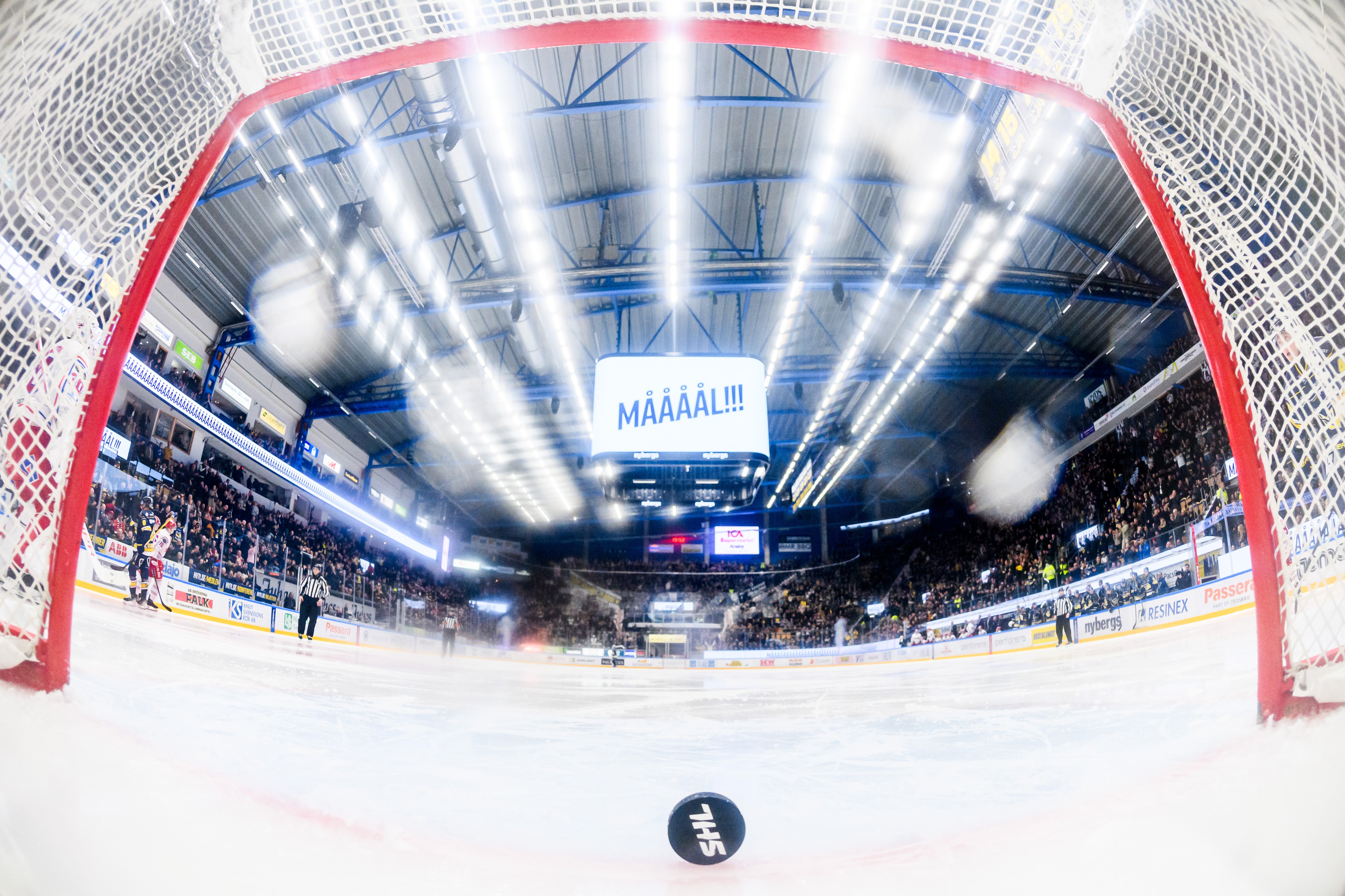 Höstbetyg på alla SHL-lag – Hockeynews dom - HockeyNews