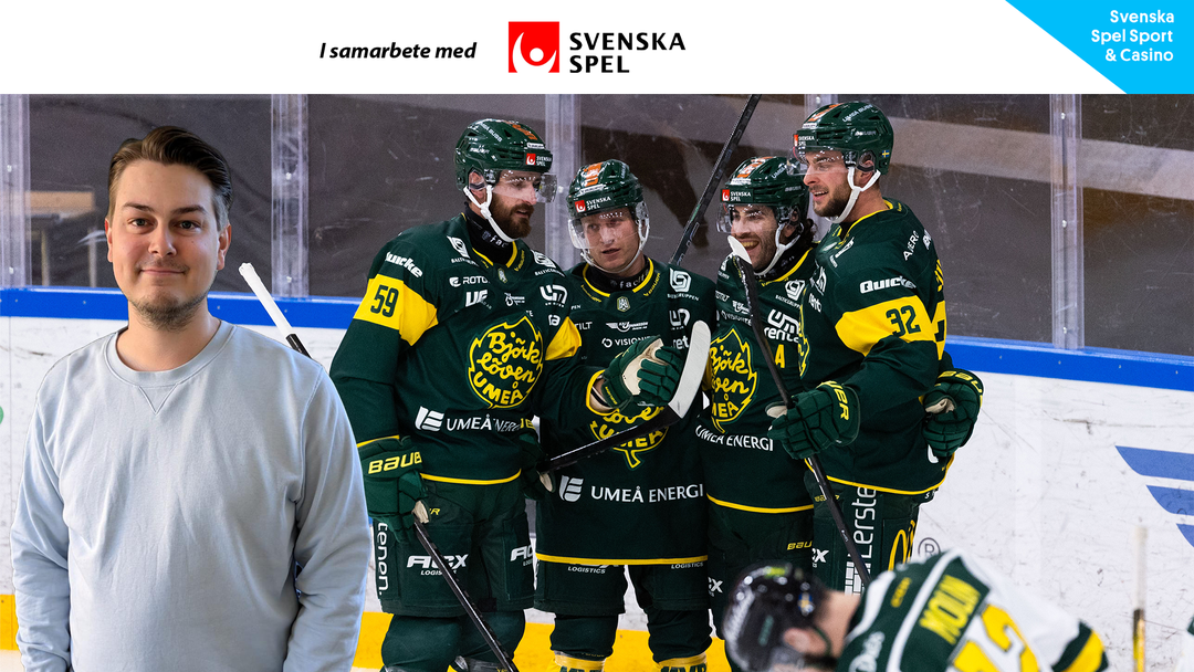 Gehlin: Björklöven singlas trots procenten - HockeyNews