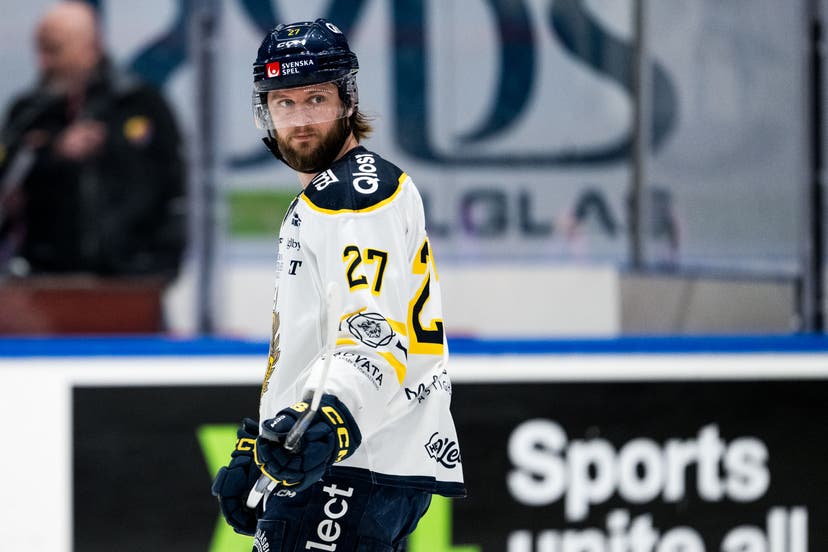 SSK räckte inte till – betyg på alla spelare - HockeyNews