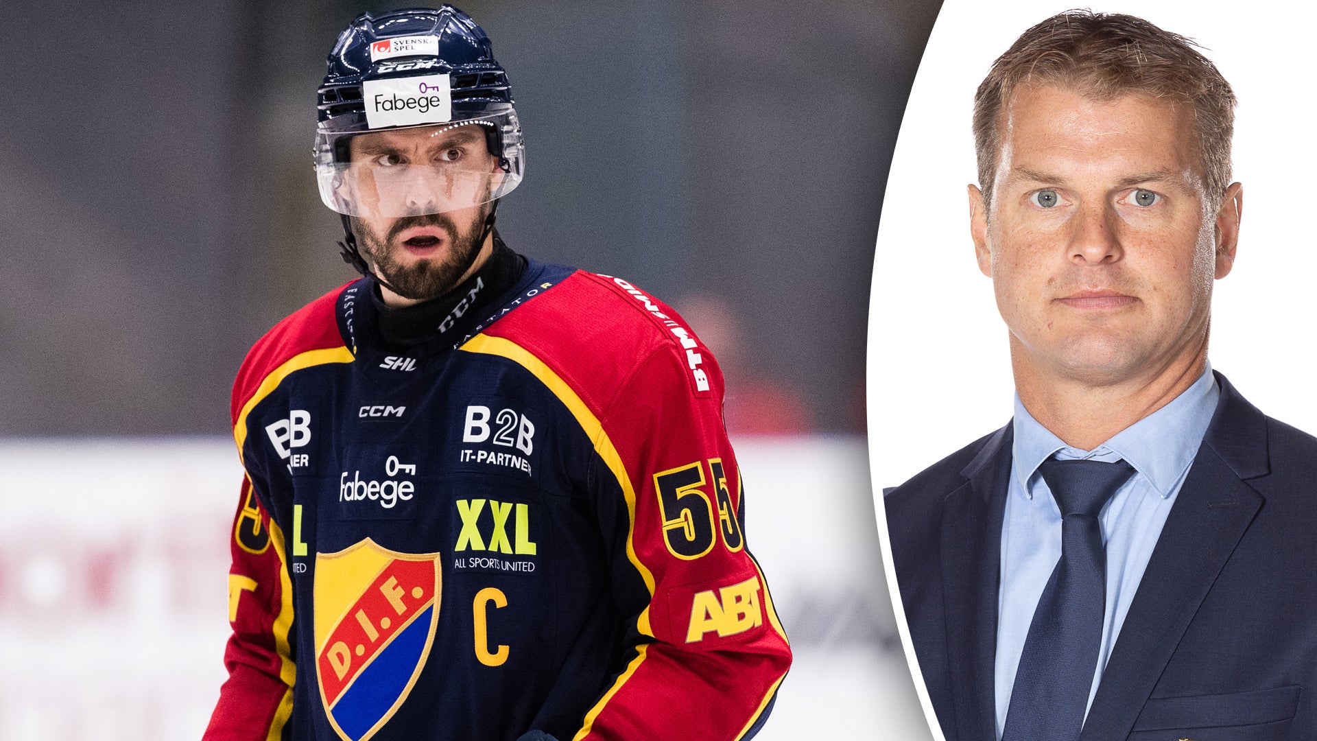 Djurgården anmält för kränkande behandling – av Linus Videll - HockeyNews