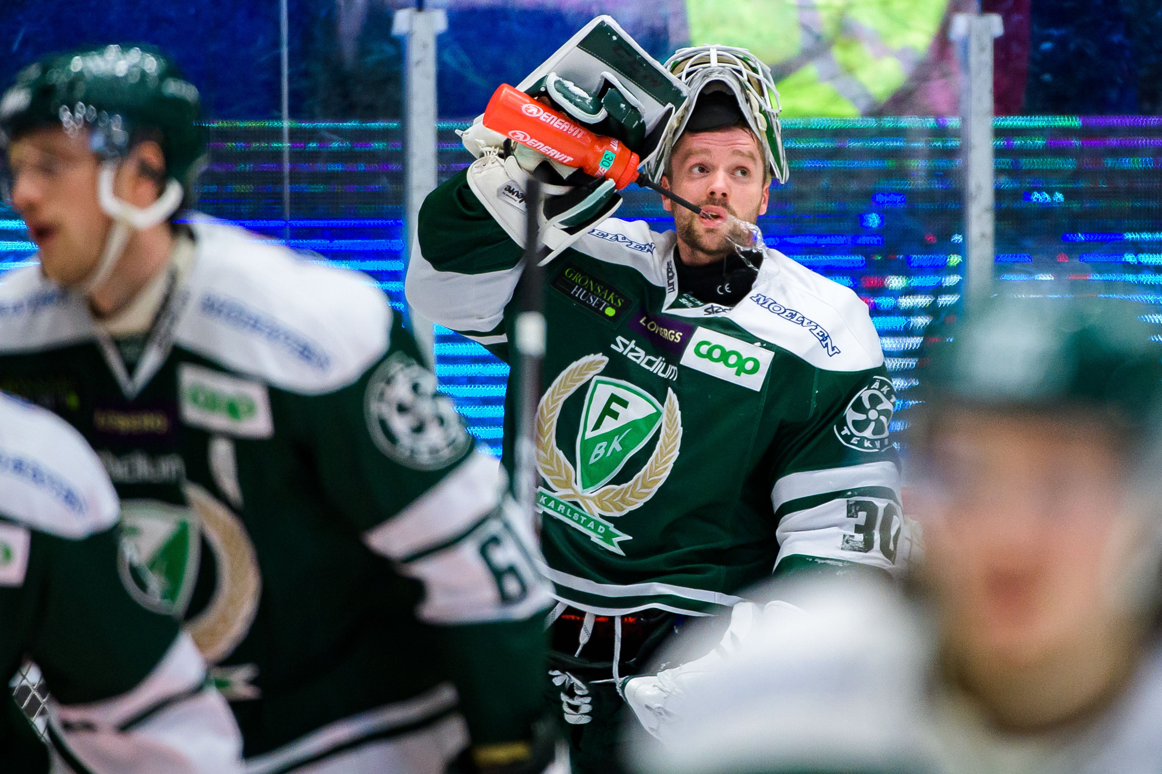 Här är Haugens nya klubb - HockeyNews