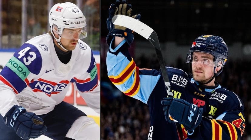 Nyheter - HockeyNews