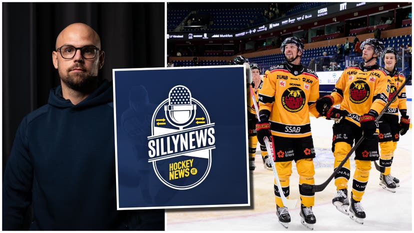 Örebro Hockey – Senaste nytt, Trupp & Matcher - HockeyNews