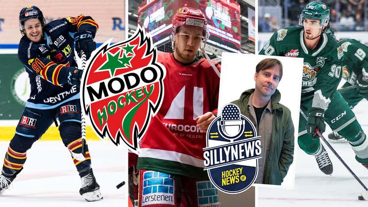 Örebro Hockey – Senaste nytt, Trupp & Matcher - HockeyNews