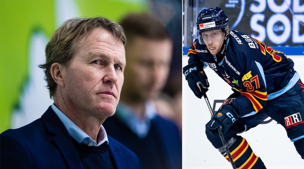 Klartecken och återbud – så ser det ut för Djurgården - HockeyNews