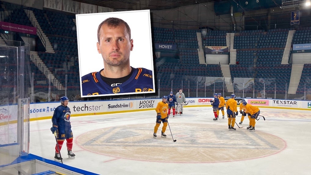 Efter DIF-segern – så blir det med Krüger - HockeyNews