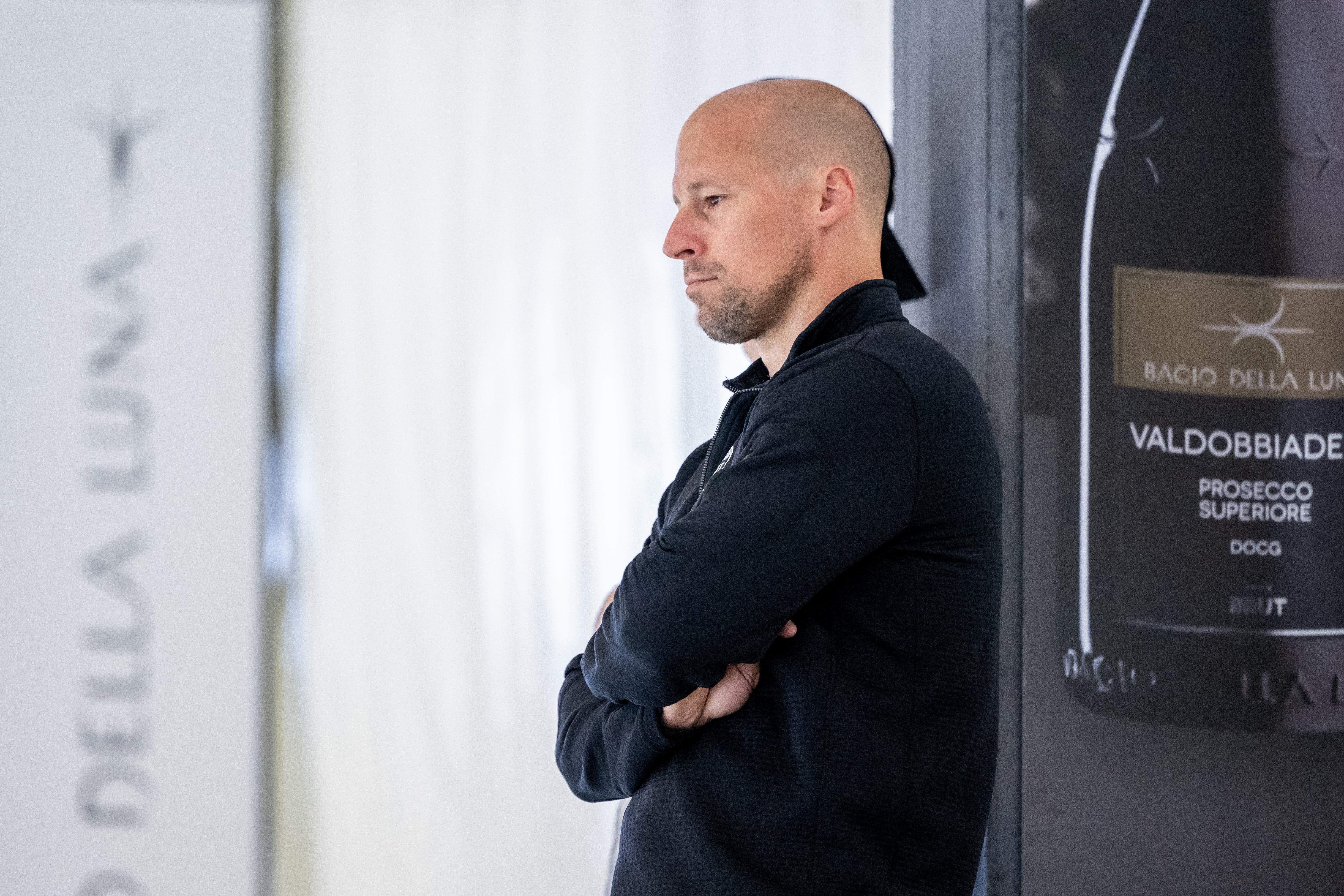 Abbotts första ord: ”Kunde inte tacka nej” - HockeyNews