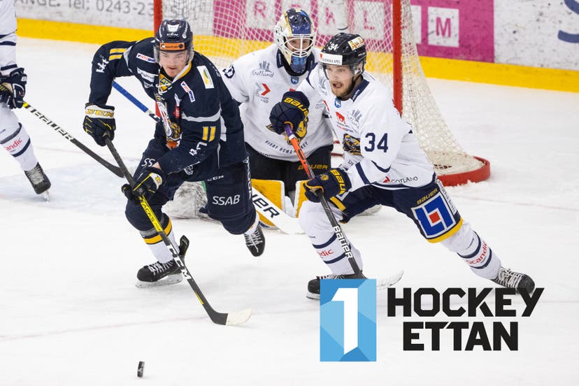 Borlänge HF – Senaste nytt, Trupp & Matcher - HockeyNews