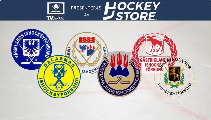 TV-pucken 2025 – Nyheter, Resultat & Tabeller | Hockeynews.se - HockeyNews