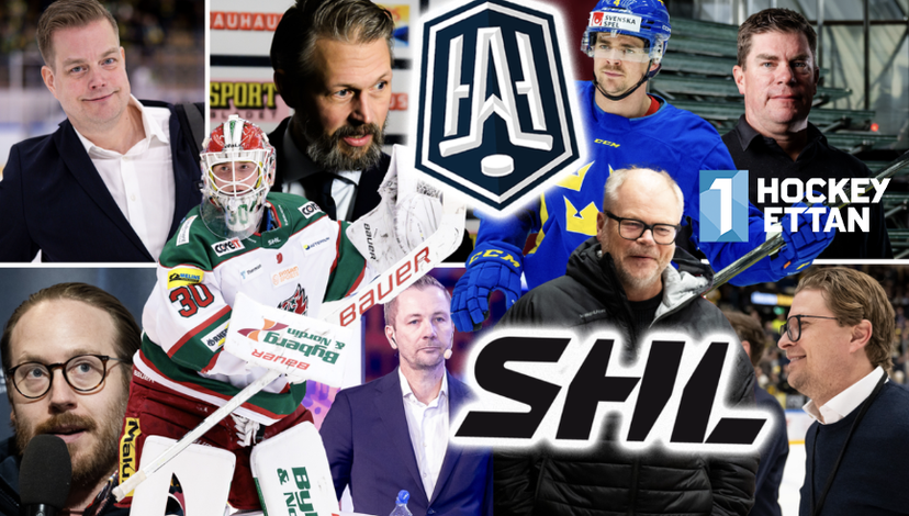 Vallentuna Hockey – Senaste nytt, Trupp & Matcher - HockeyNews
