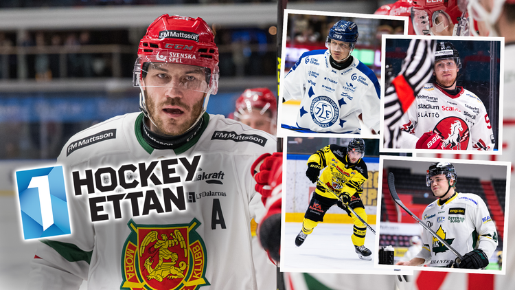 Kungälv – Senaste nytt, Trupp & Matcher - HockeyNews