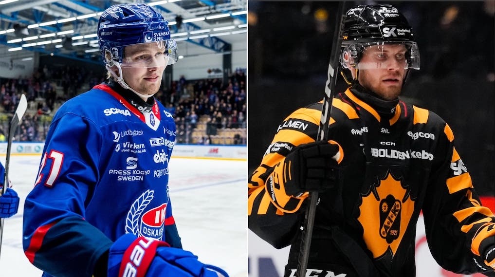 Nybro Vikings IF - HockeyNews