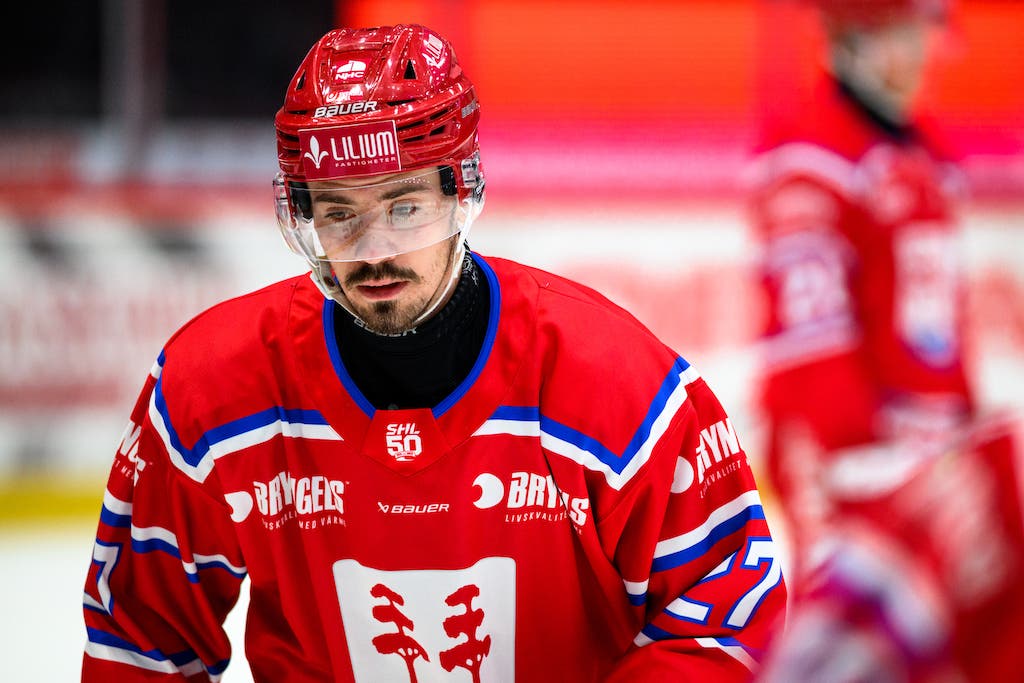 Nästa Timråsmäll – så länge blir han borta - HockeyNews