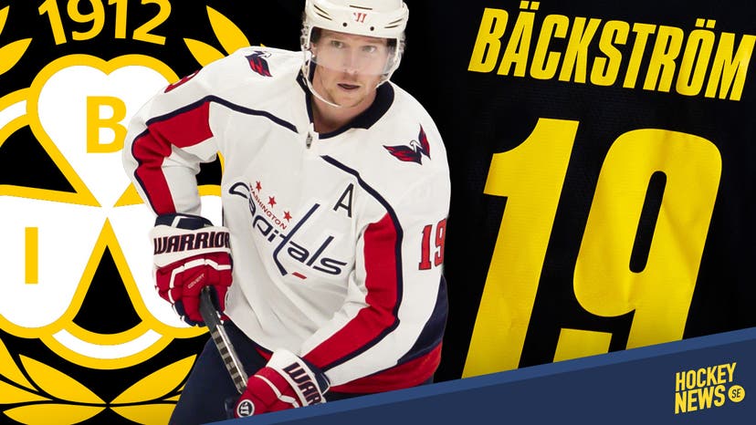 Brynäs IF – Senaste nytt, Trupp & Matcher - HockeyNews