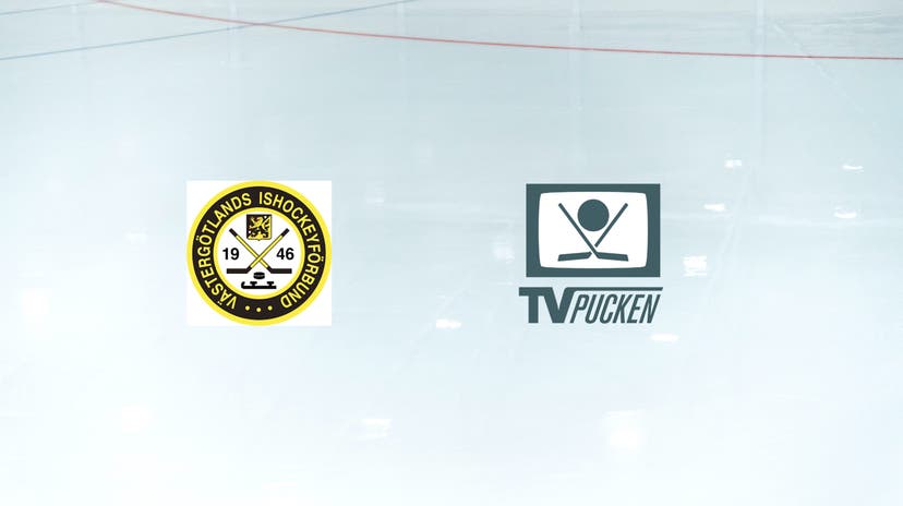 TV-pucken 2025 – Nyheter, Resultat & Tabeller | Hockeynews.se - HockeyNews