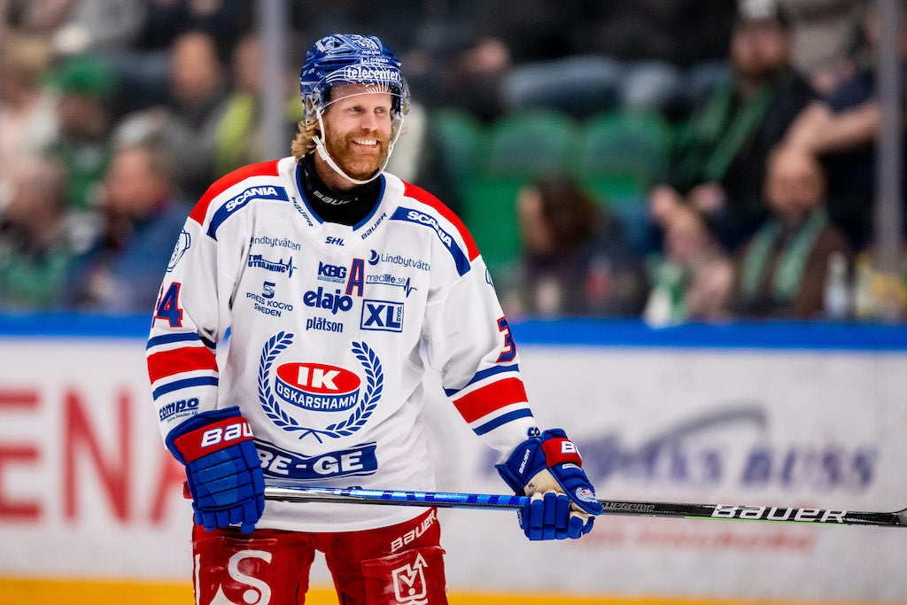 Philip Samuelsson avstängd två matcher i tyska ligan – beslutet fattat ...