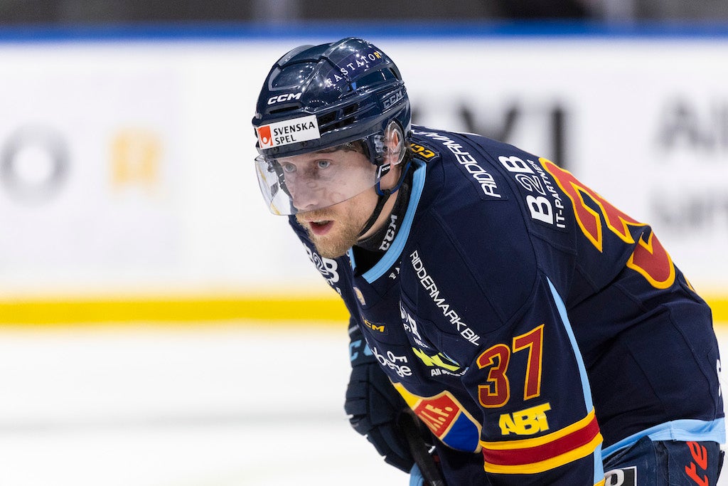 Efter operationerna – Djurgårdsstjärnan återställd - HockeyNews