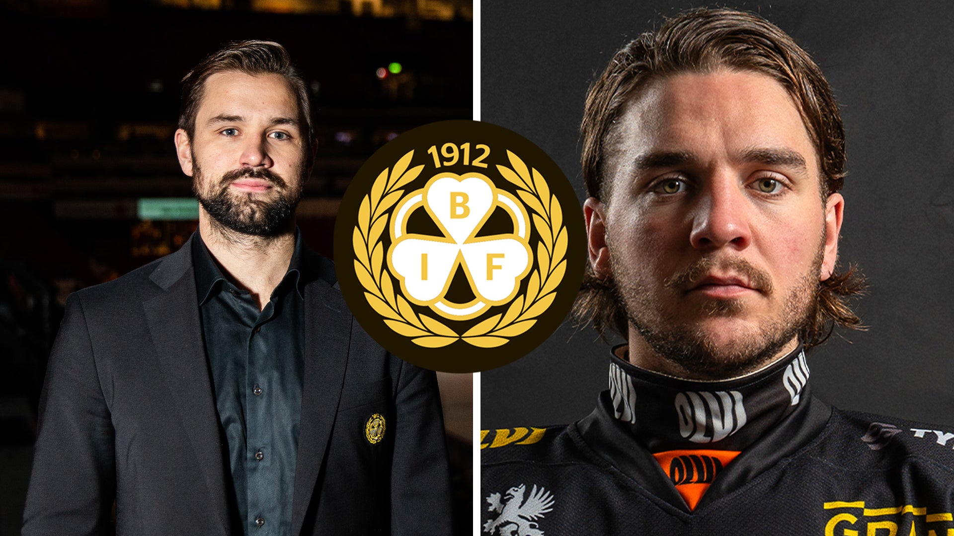 Kanadensisk back klar för Brynäs: "Exalterad" - HockeyNews