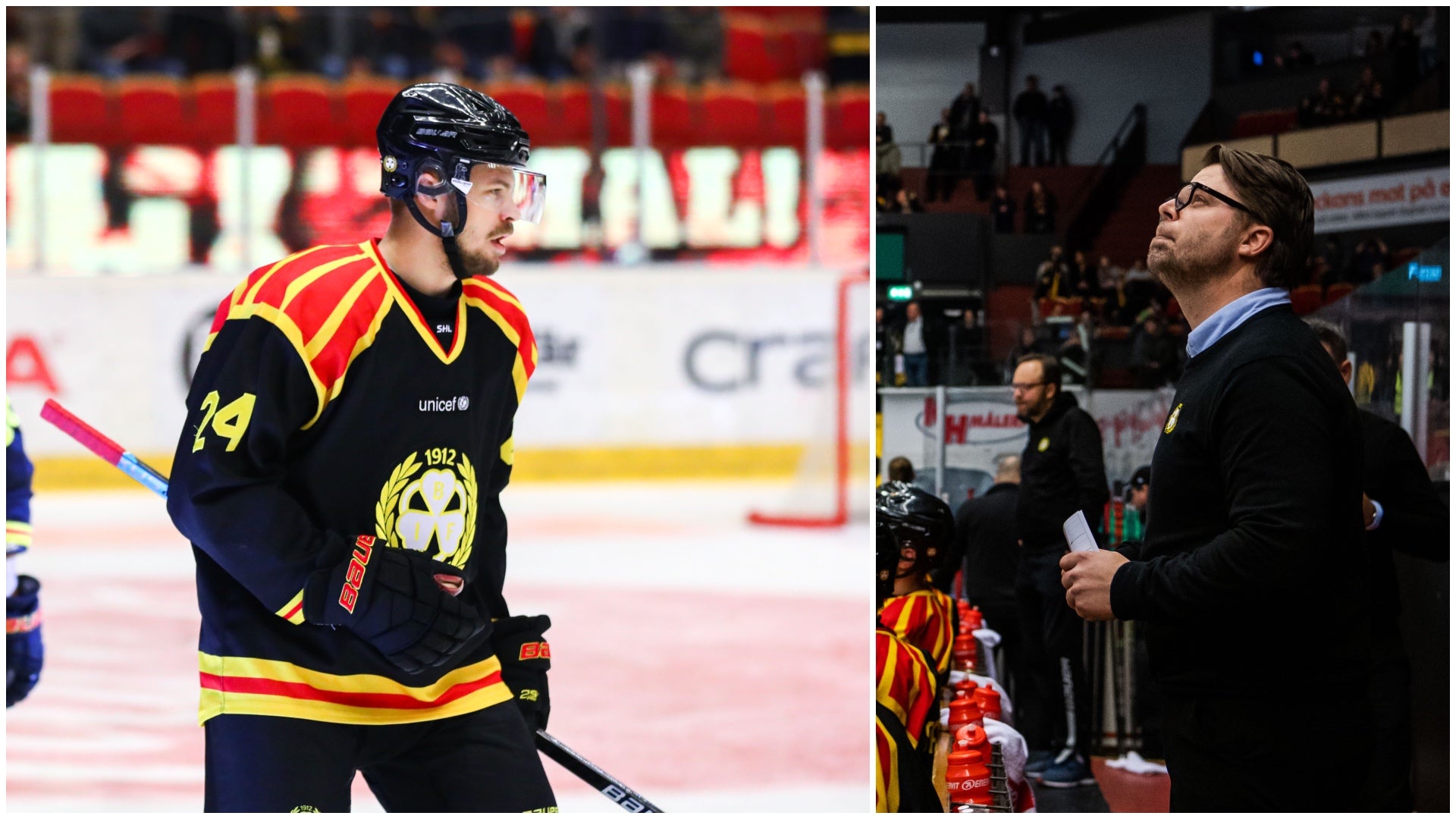 Emil Molin om långa vägen tillbaka – och att ha pappa som coach ...