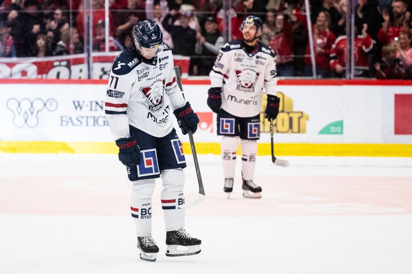 Örebro Hockey – Senaste nytt, Trupp & Matcher - HockeyNews