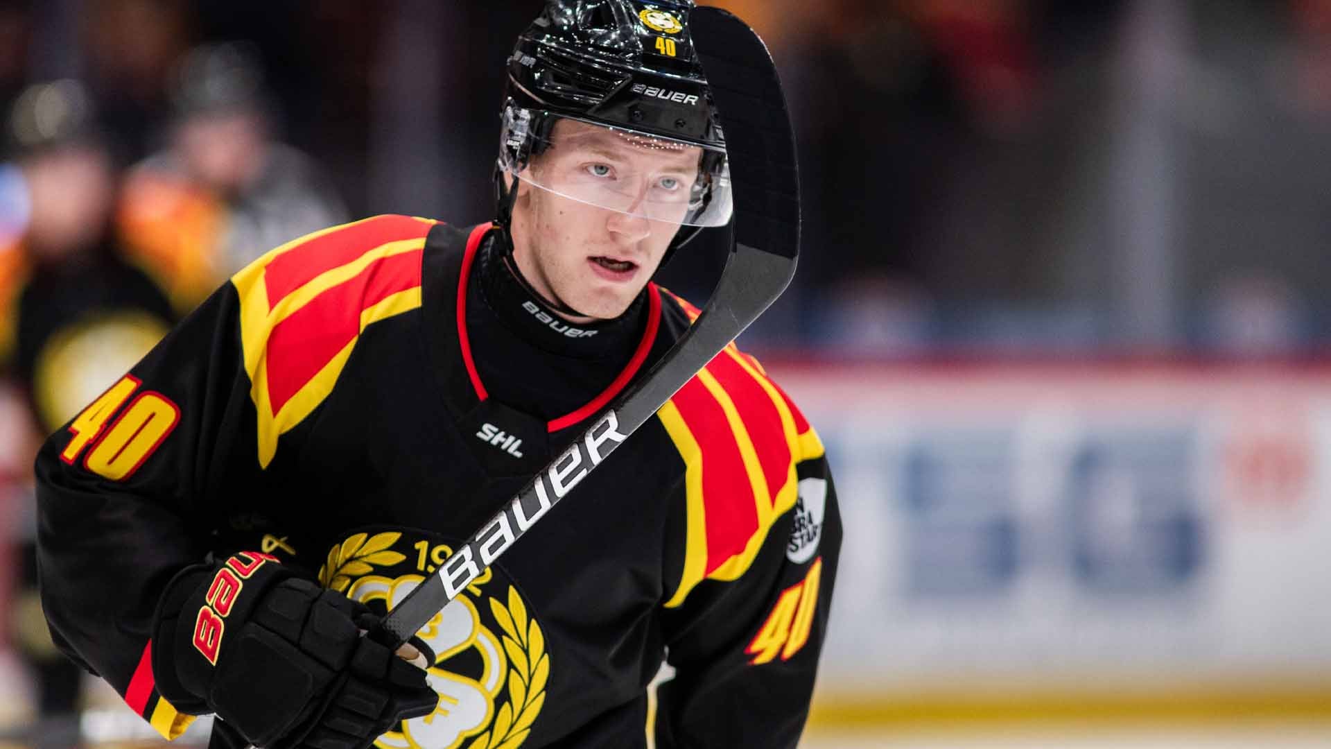 Brynäs lånar ut till HA-klubben - HockeyNews