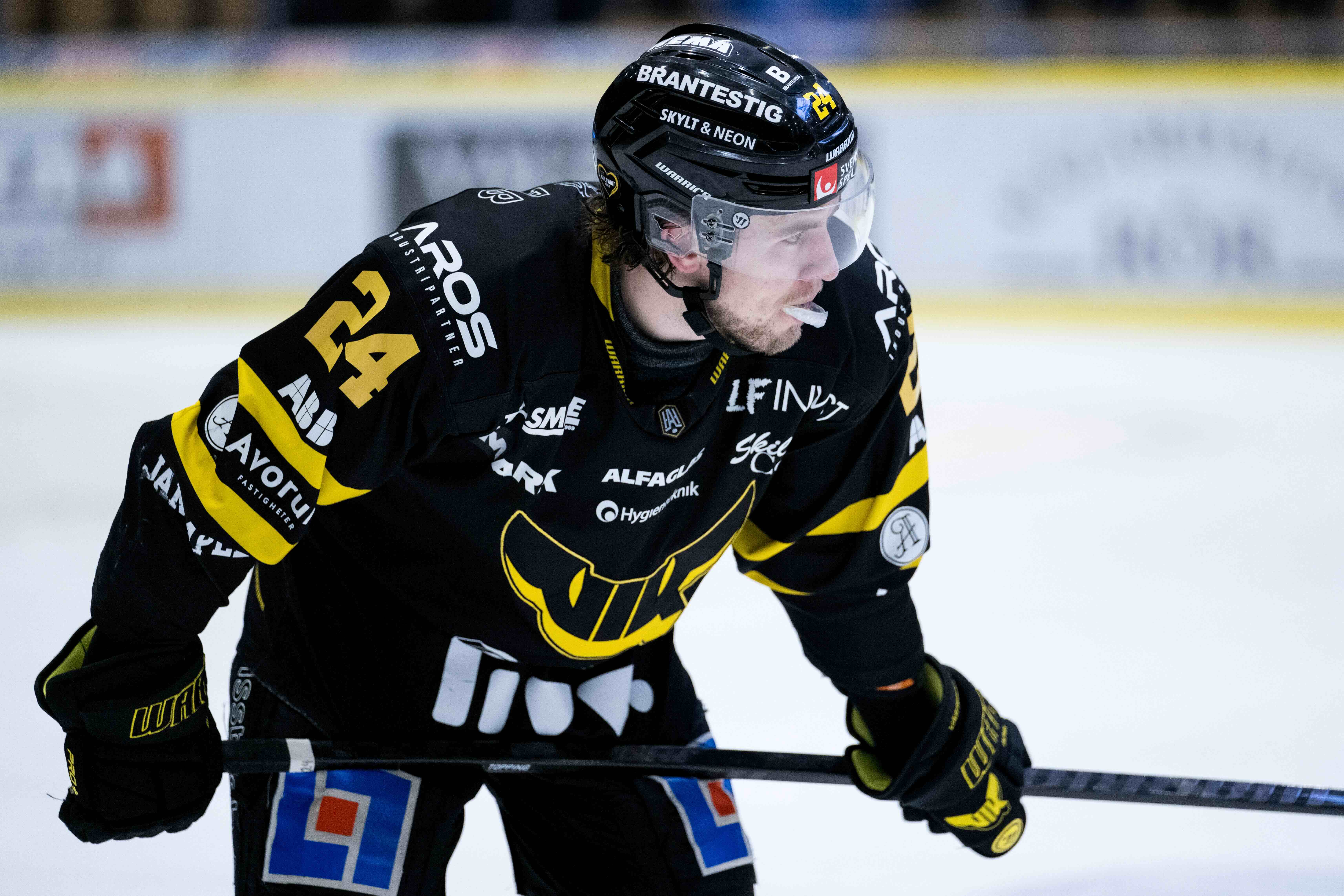 Klart: Modo tar poängmaskin från allsvenskan - HockeyNews