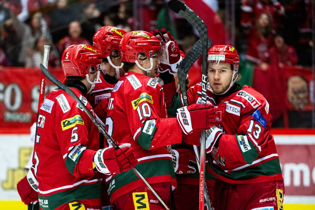 Modos nyförvärv fällde Brynäs: "Växer in i den" - HockeyNews