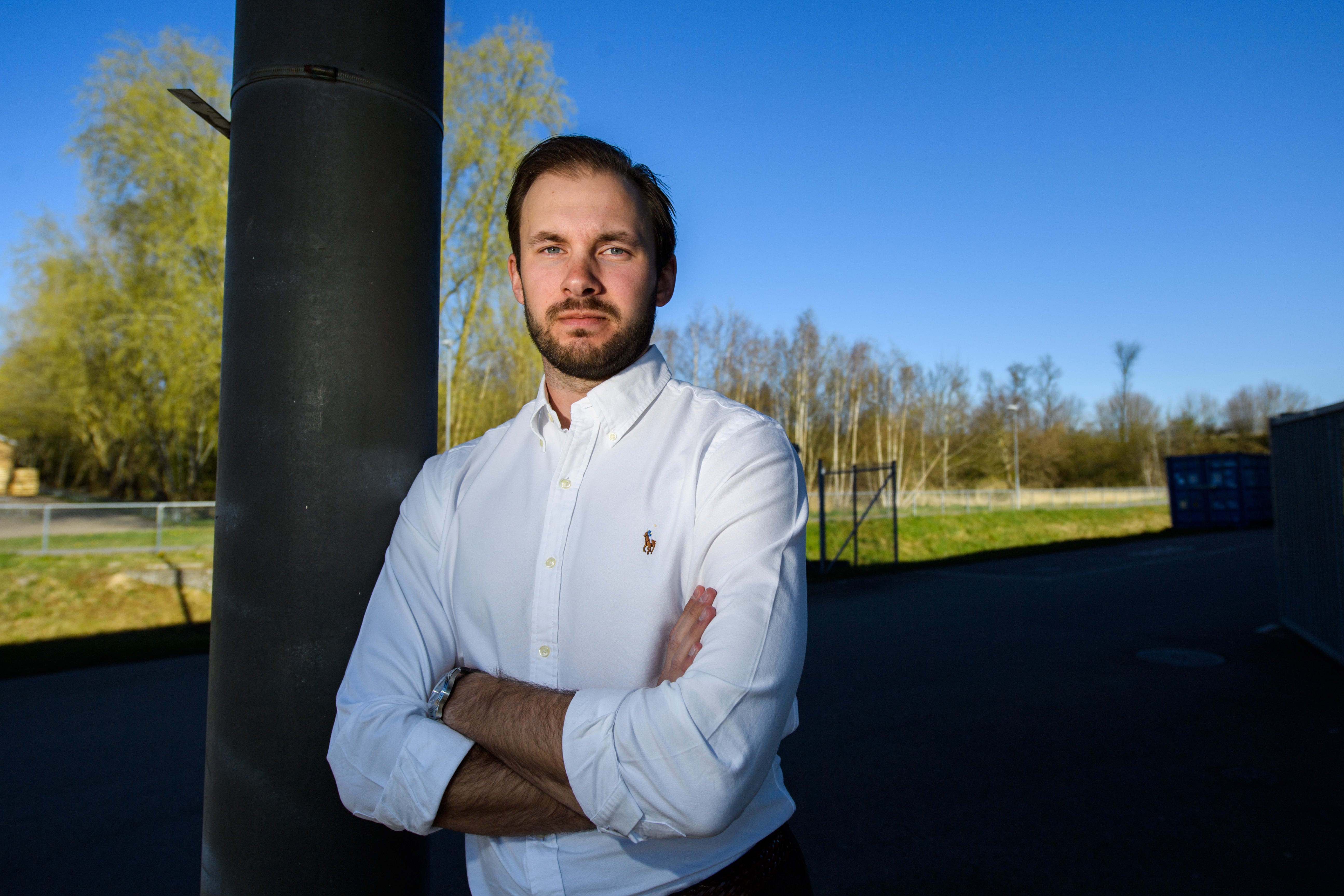 Malm om Kristianstads öde: "På helt ideell basis där" - HockeyNews