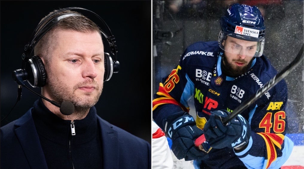 DIF kan tvingas till nya ändringar: "Får se" - HockeyNews