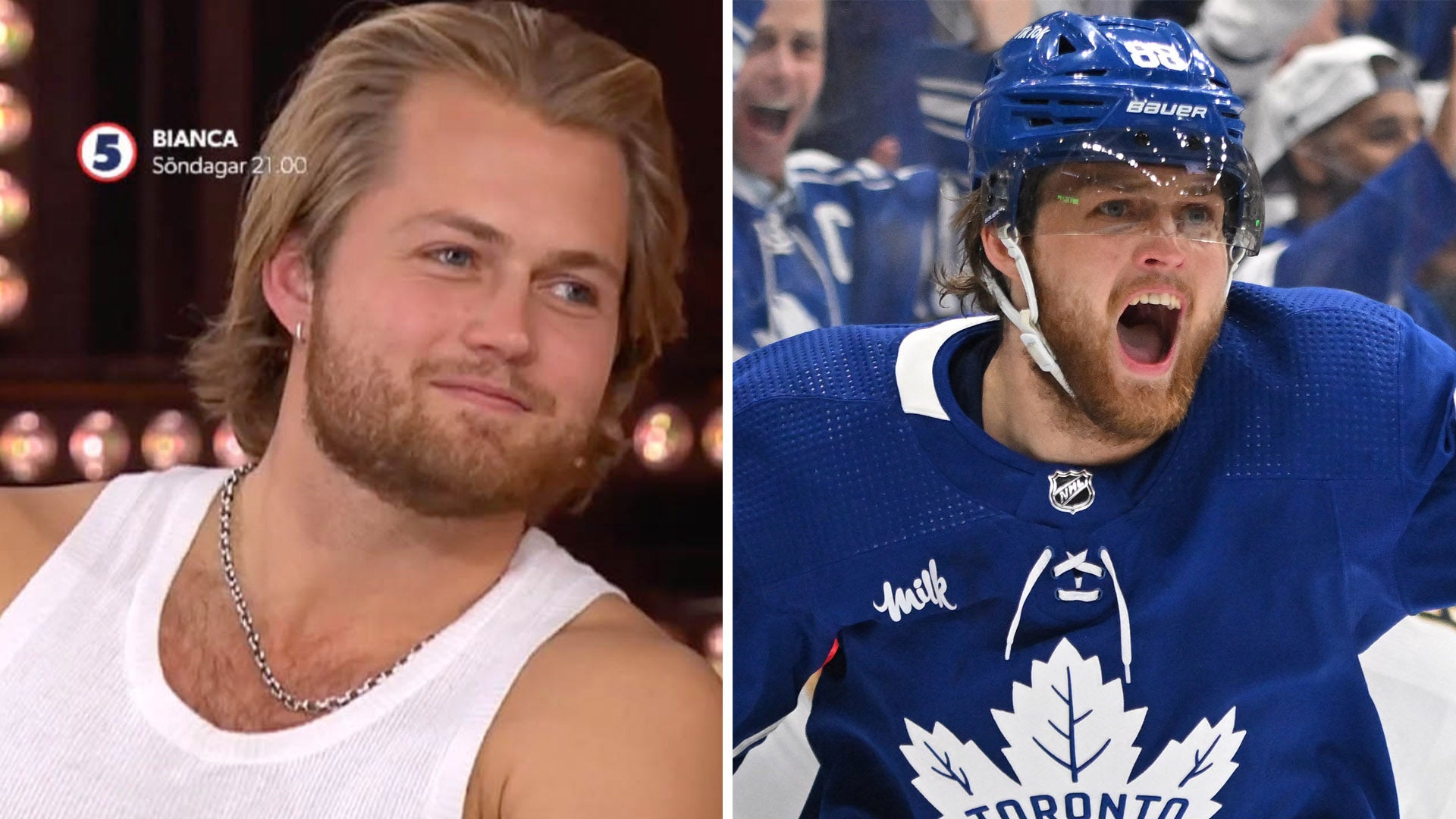 Uppgifter inifrån NHL: "Willy Styles" kan få en miljard - HockeyNews