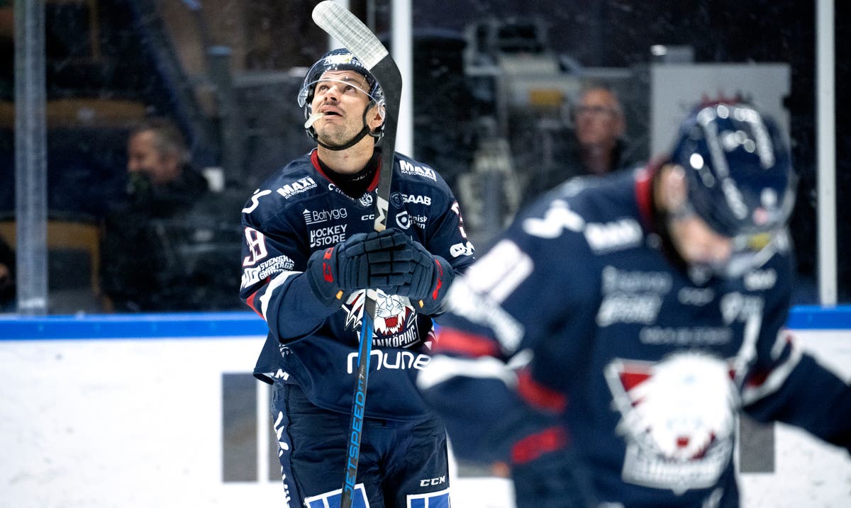 Rattie lämnar LHC – här är nya klubben - HockeyNews