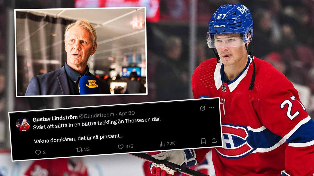 Djurgårdens IF – Senaste nytt, Trupp & Matcher - HockeyNews