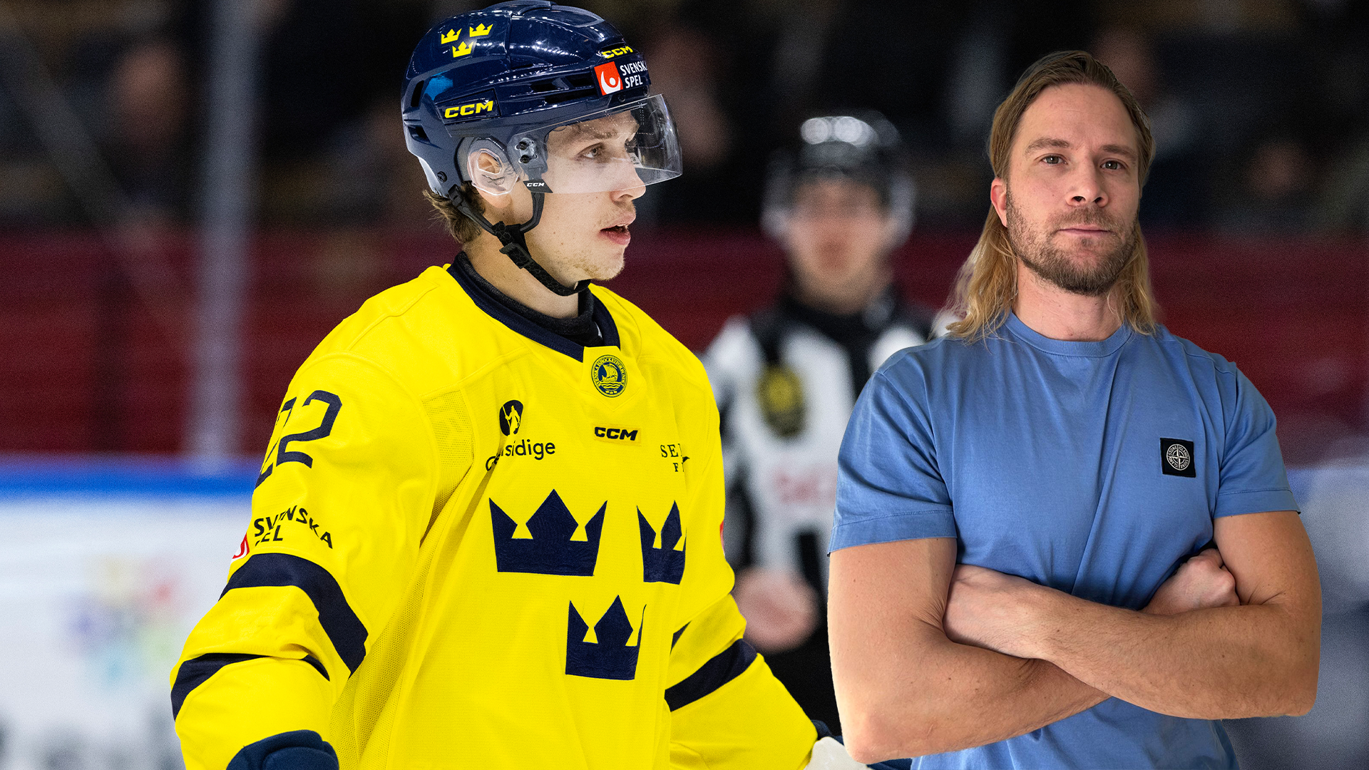 Backlund: Svensk smakstart på Czech Hockey Games - HockeyNews