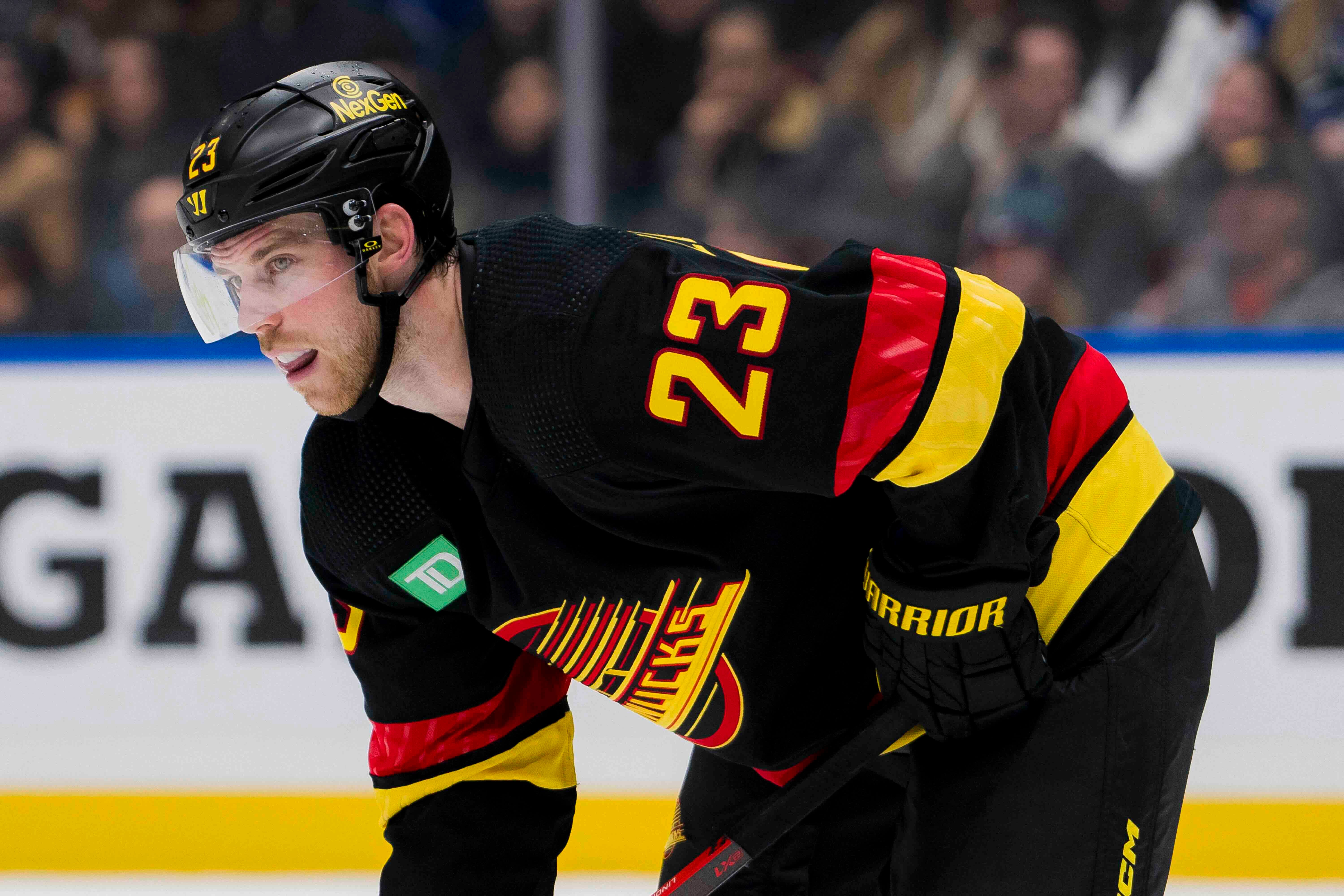 Lindholm: "Jag måste spela bättre" - HockeyNews