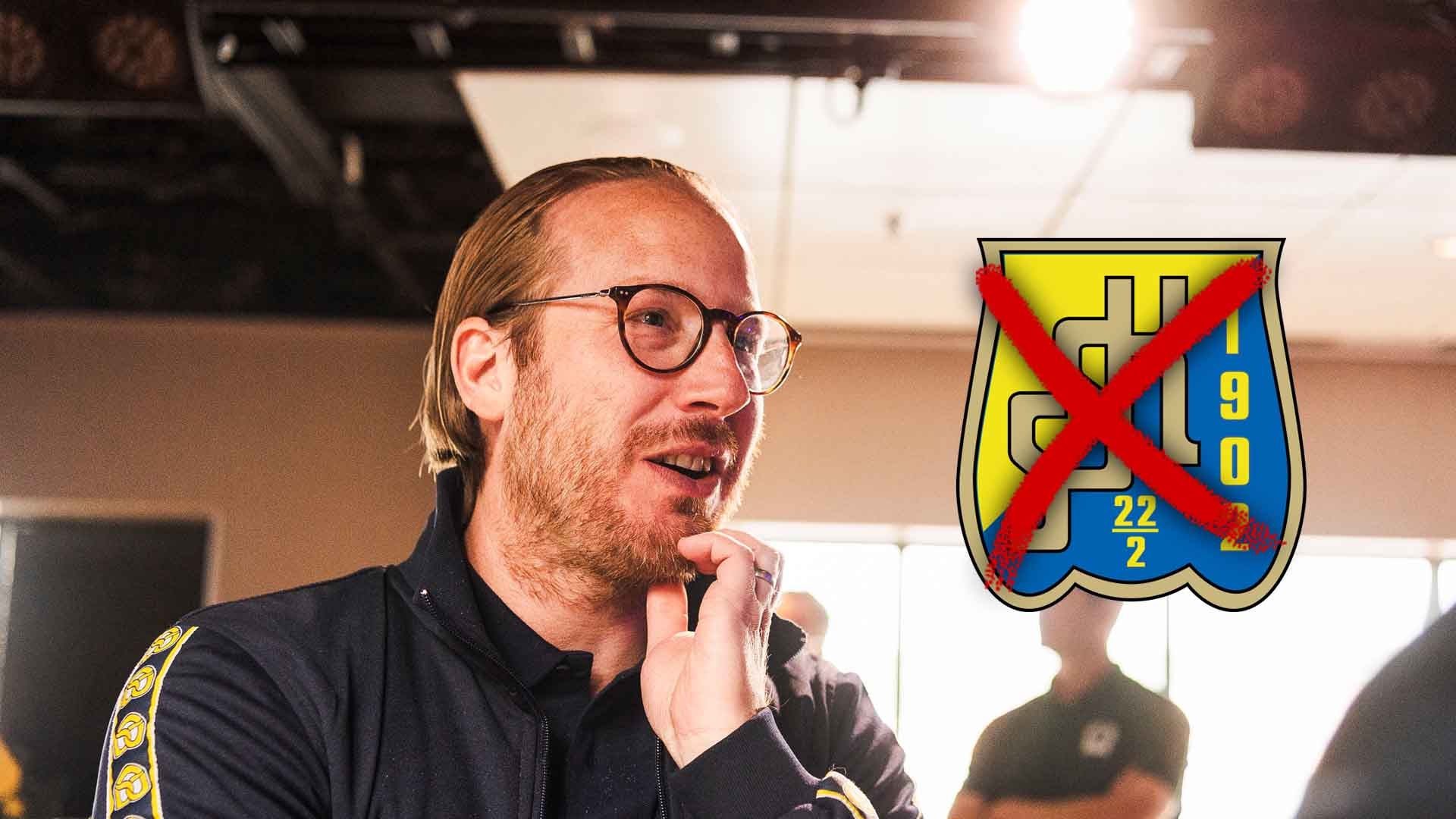 Uppgifter: Georgsson blir inte kvar i SSK - HockeyNews