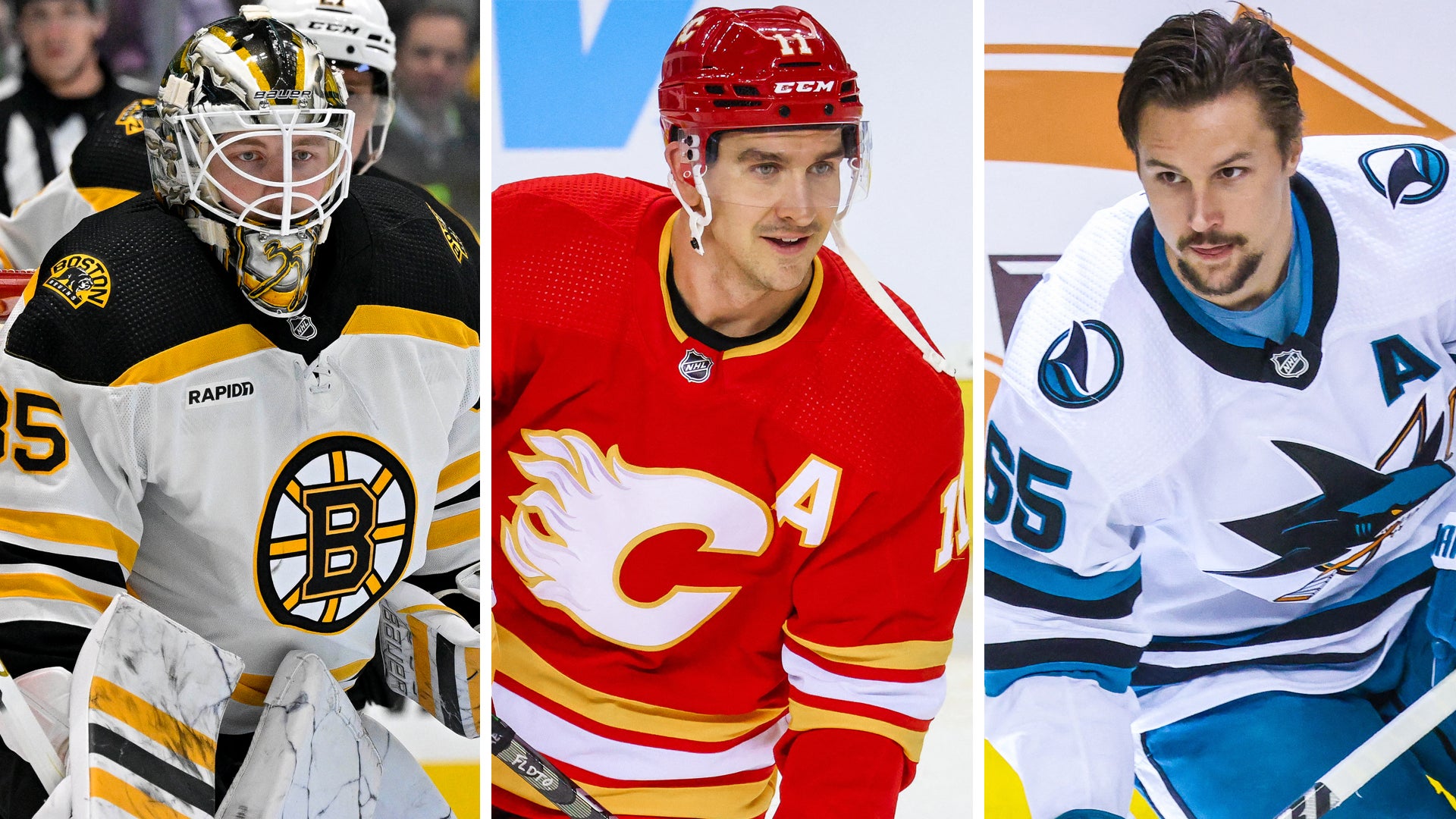 Tre svenskar kan prisas på NHL Awards – här är alla nominerade - HockeyNews
